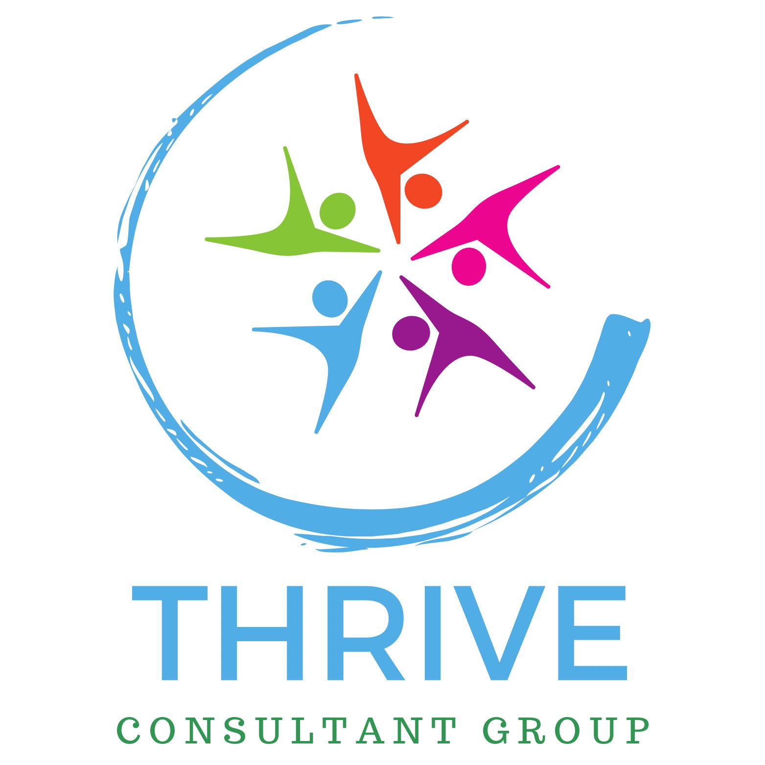 Home - Thrive Consultant Group
